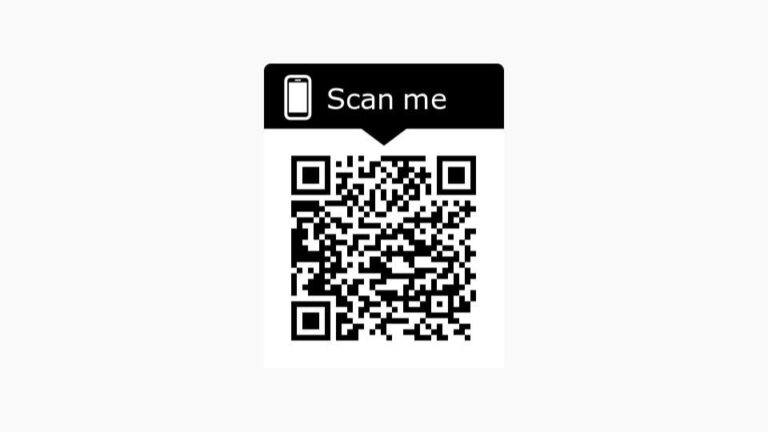 Is there a completely free QR code generator? – Famuse : #1 Models ...