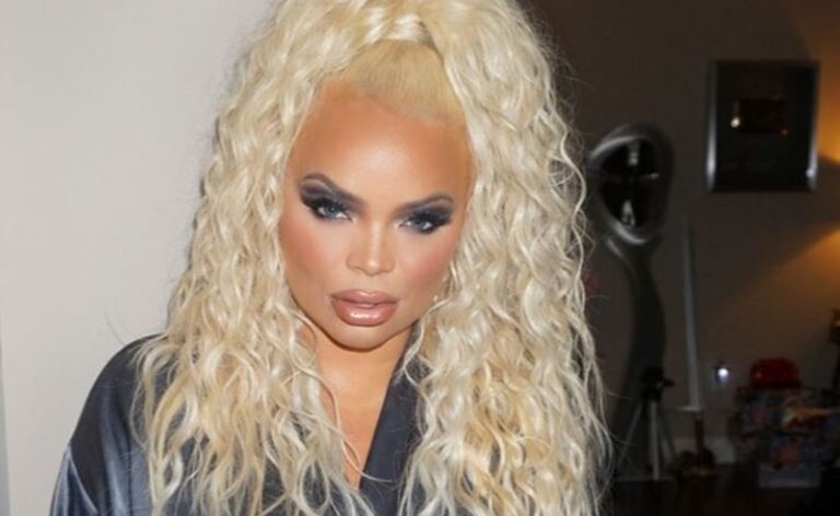 Was Trisha paytas on Who Wants to Be a Superhero? – Famuse : #1 Models ...
