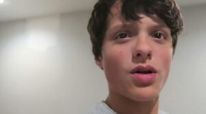 How old is Caleb from kids to kids? – Famuse : #1 Models, Actors ...