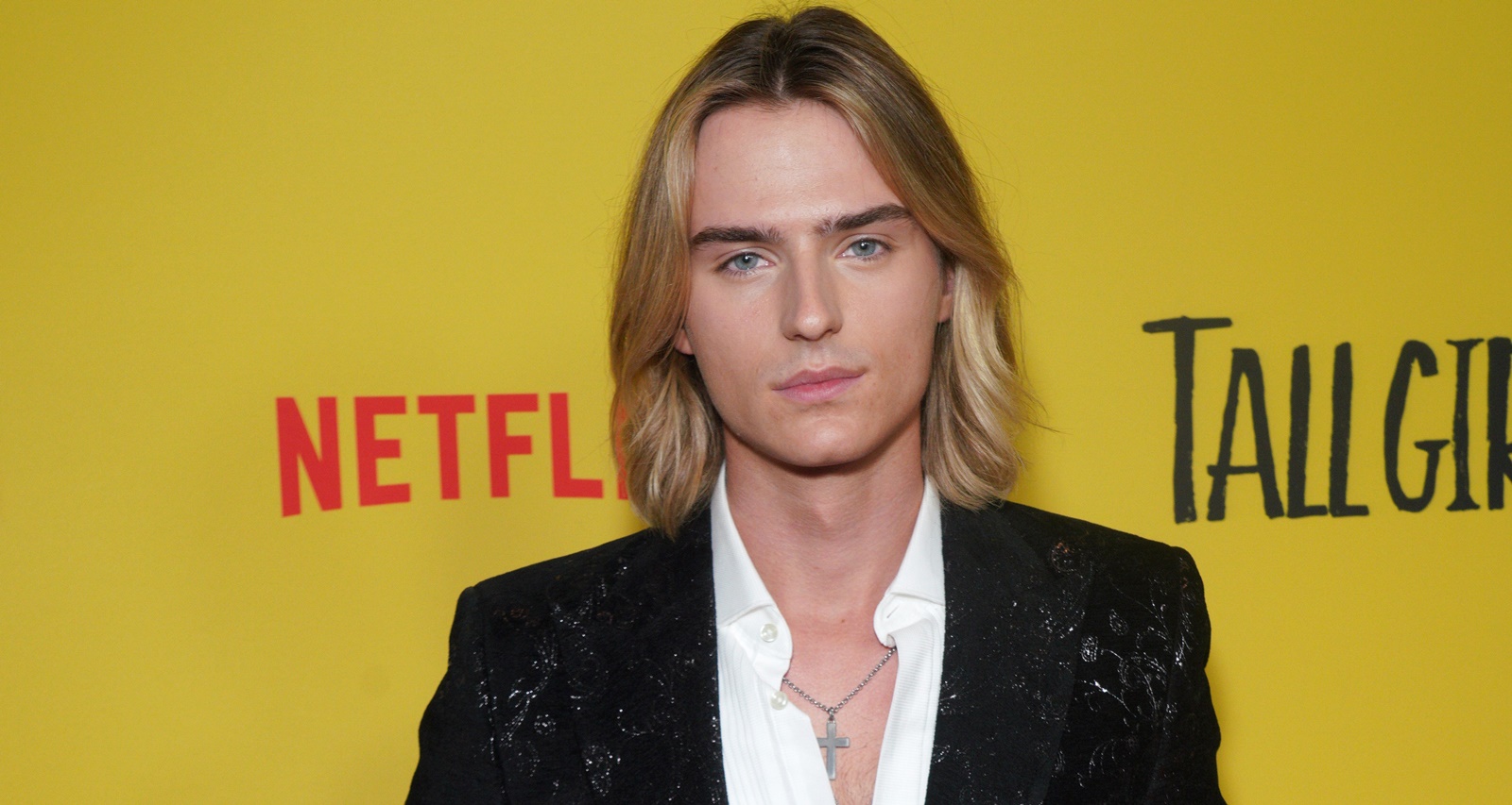 What age is Luke Eisner? – Famuse : #1 Models, Actors, Agencies ...