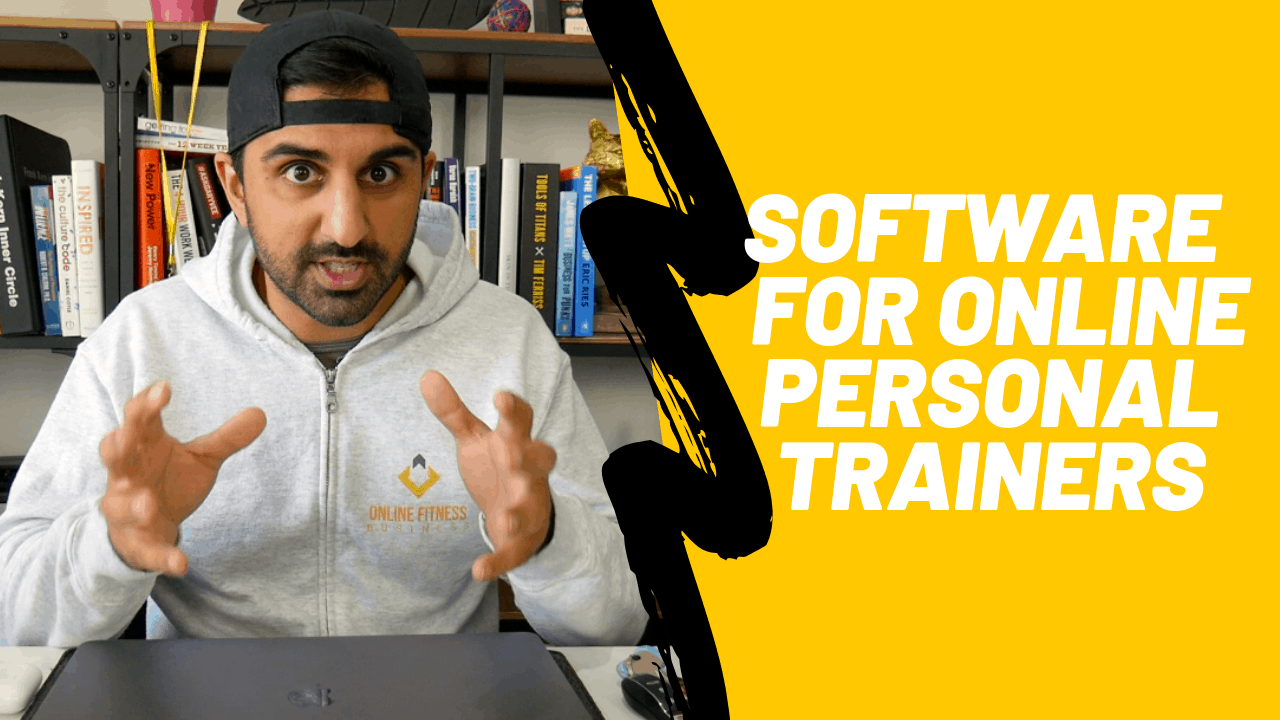 What app do personal trainers use for clients? – Famuse : #1 Models ...