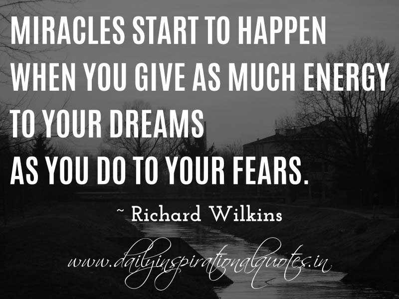 What Are 5 Positive Quotes What Are 5 Positive Quotes