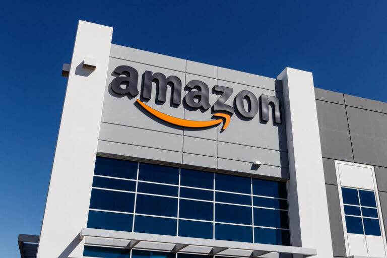 what-agency-does-amazon-use
