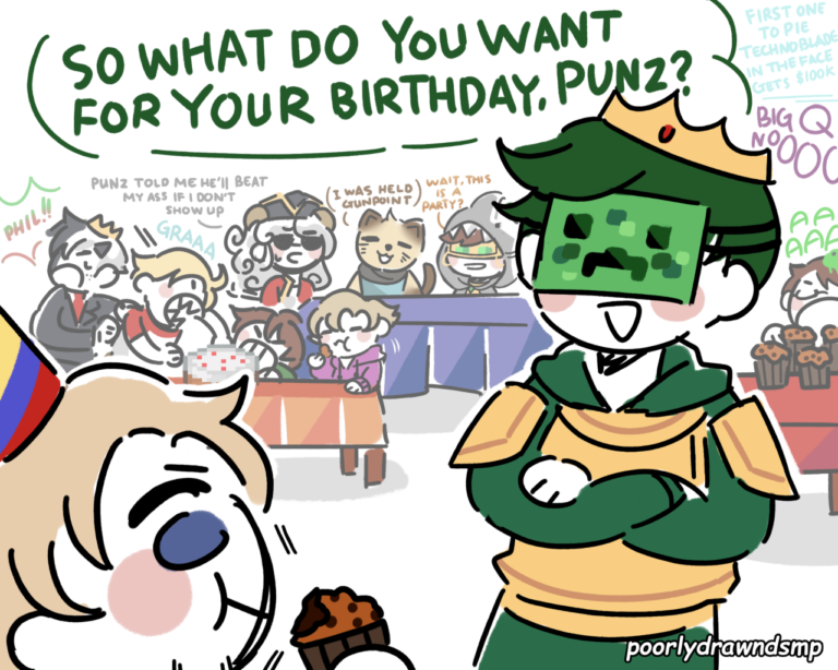 What are Punz pronouns? – Famuse : #1 Models, Actors, Agencies ...