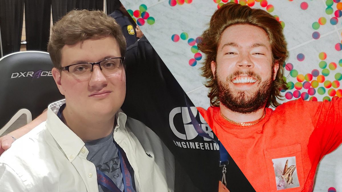 Who is the best gamer?