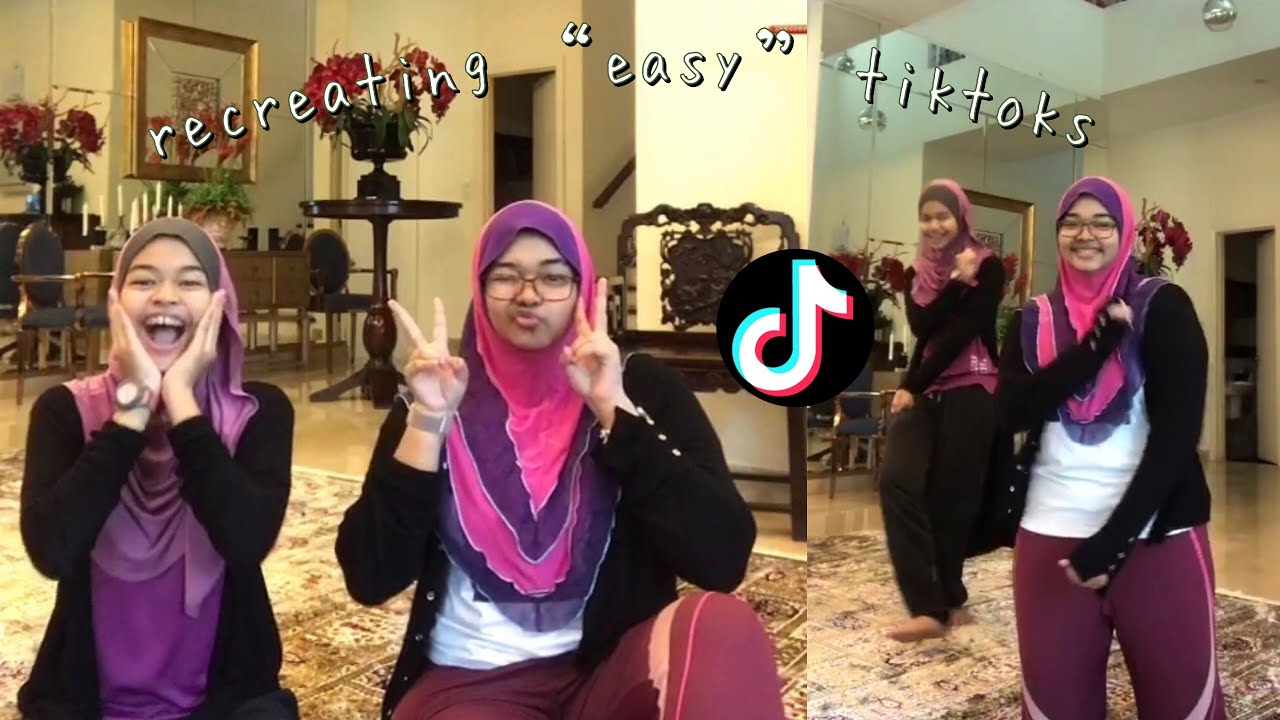 How Do I Get Started With Tiktok Famuse 1 Models Actors