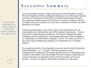 What is the purpose of an executive summary? – Famuse : #1 Models ...