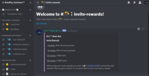 What is the biggest Discord server? – Famuse : #1 Models, Actors ...