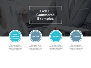 What are the 4 types of B2B? – Famuse : #1 Models, Actors, Agencies ...