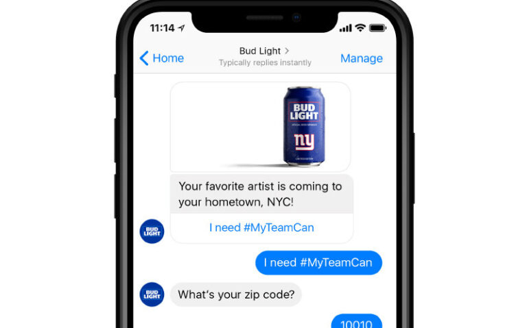 What are the 4 types of chatbots? – Famuse : #1 Models, Actors ...