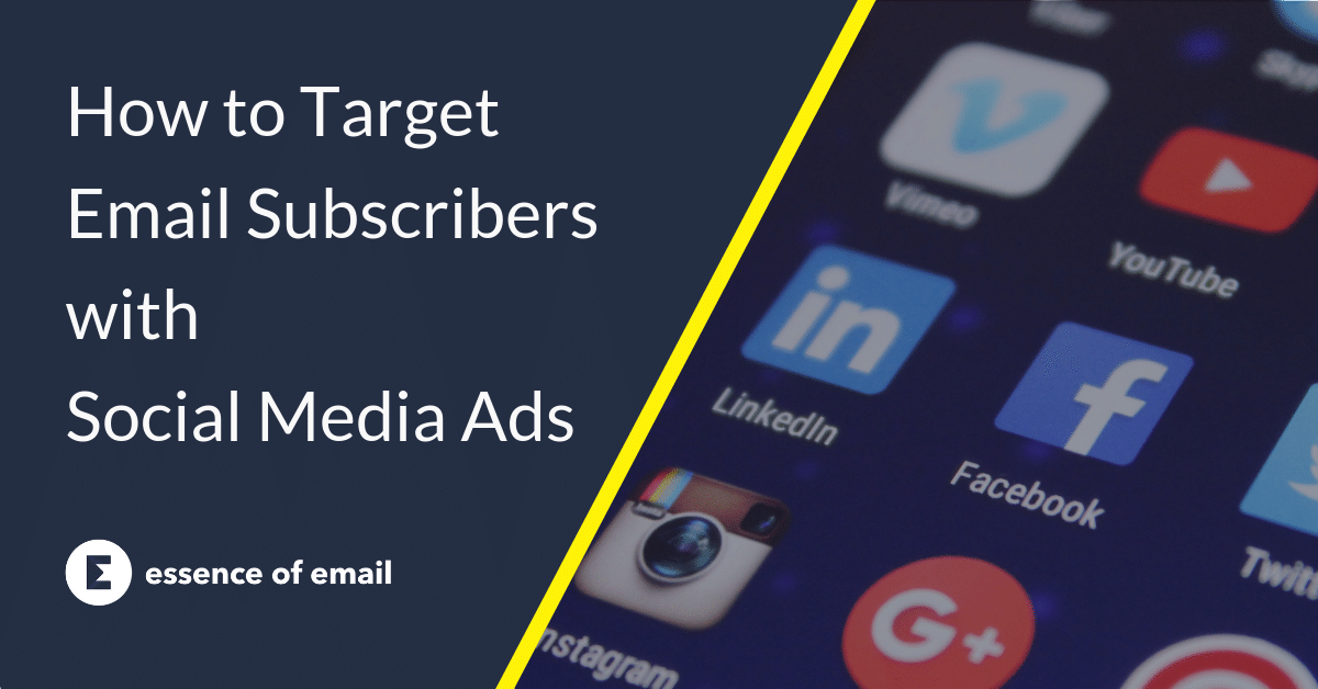 What are the 4 types of email? – Famuse : #1 Models, Actors, Agencies ...