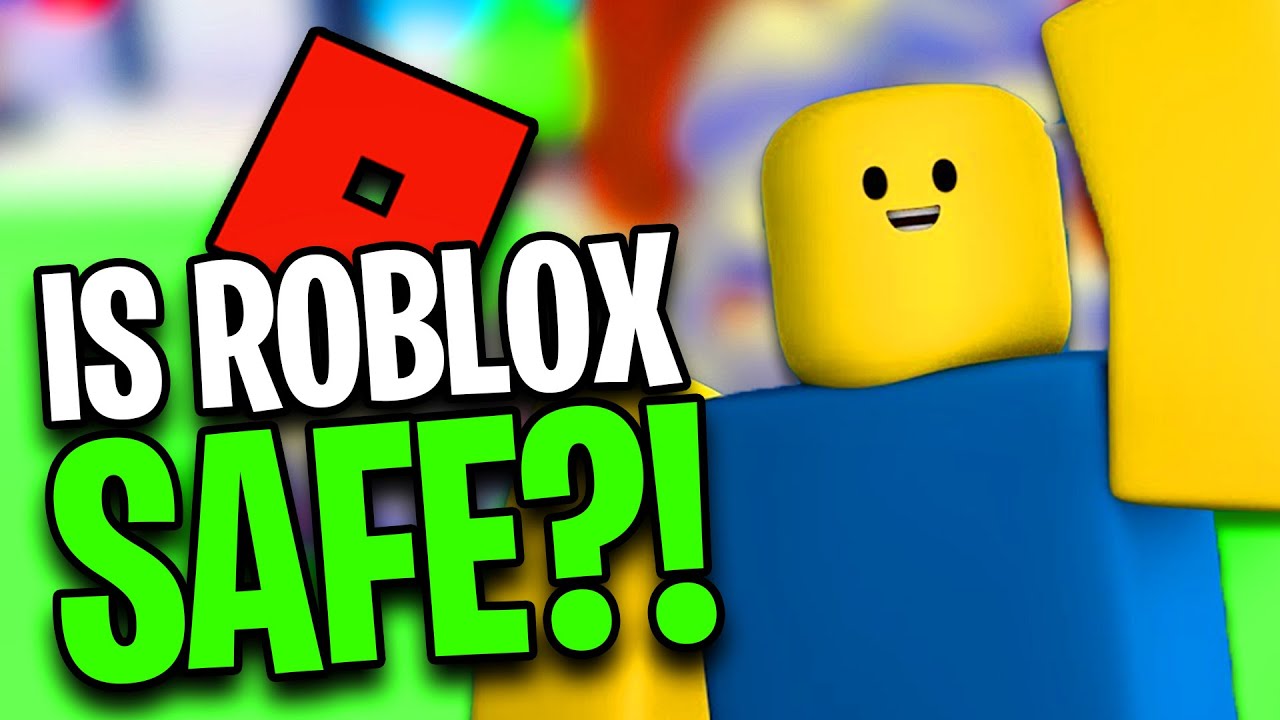 What are the dangers of Roblox? – Famuse : #1 Models, Actors, Agencies ...