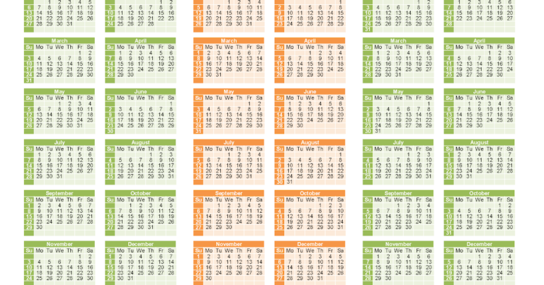 How Do I Create A Content Calendar In Canva How Do I Create A Content Calendar In Canva