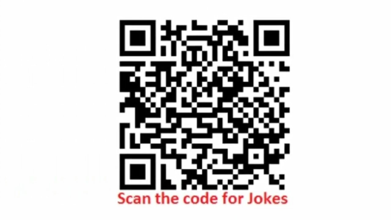 What are those weird QR codes? – Famuse : #1 Models, Actors, Agencies ...