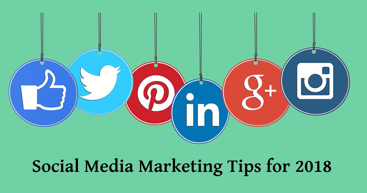 What are your best tips for social media marketing? – Famuse : #1 ...