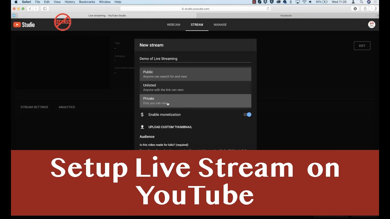 What do you need for a stream setup? – Famuse : #1 Models, Actors ...