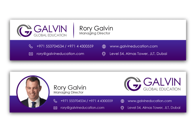 How Do I Make My Email Signature Look Professional 