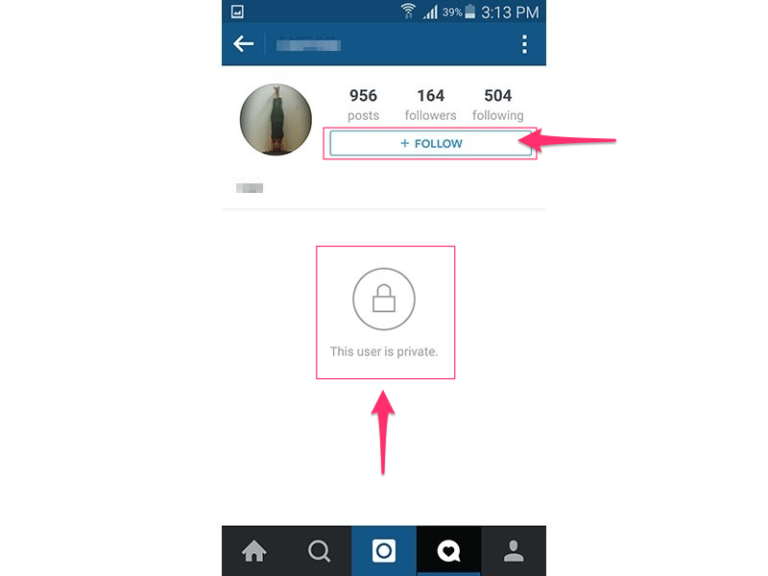 What does Profile viewers mean on reports pro? – Famuse : #1 Models ...