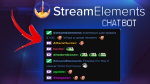 What is the difference between Nightbot and StreamElements? – Famuse ...