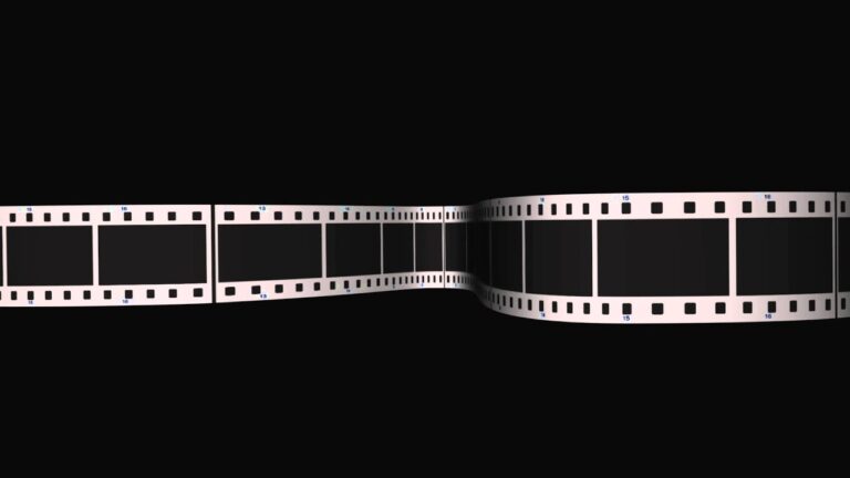 What does reel mean in film? – Famuse : #1 Models, Actors, Agencies ...