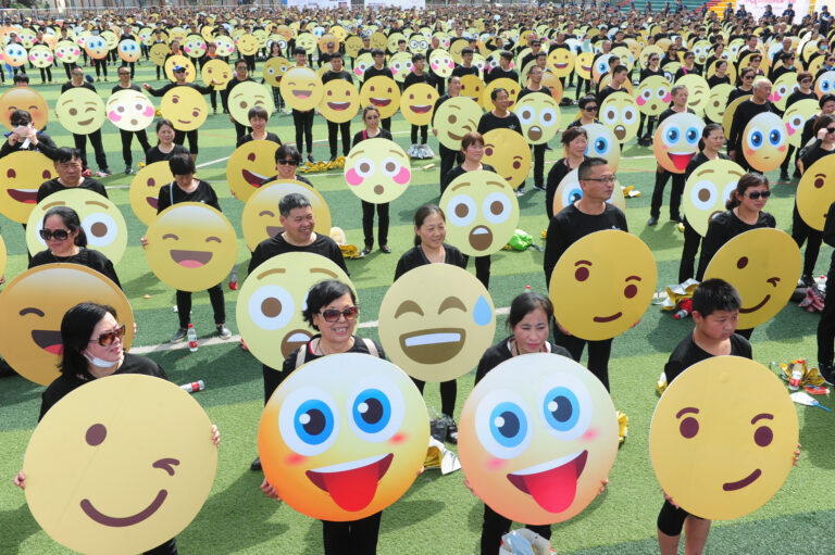 What Does The Emoji Mean On TikTok What Does The Emoji Mean On TikTok