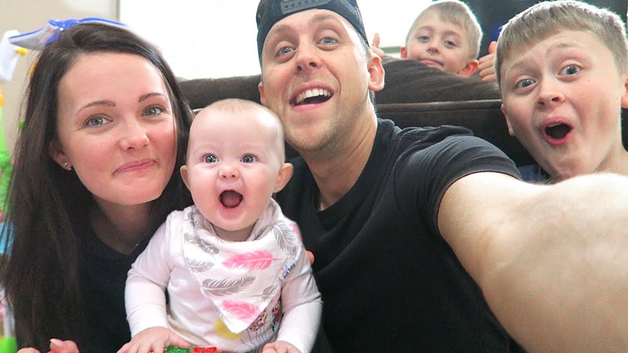 Is Roman atwoods dad remarried? – Famuse : #1 Models, Actors, Agencies ...