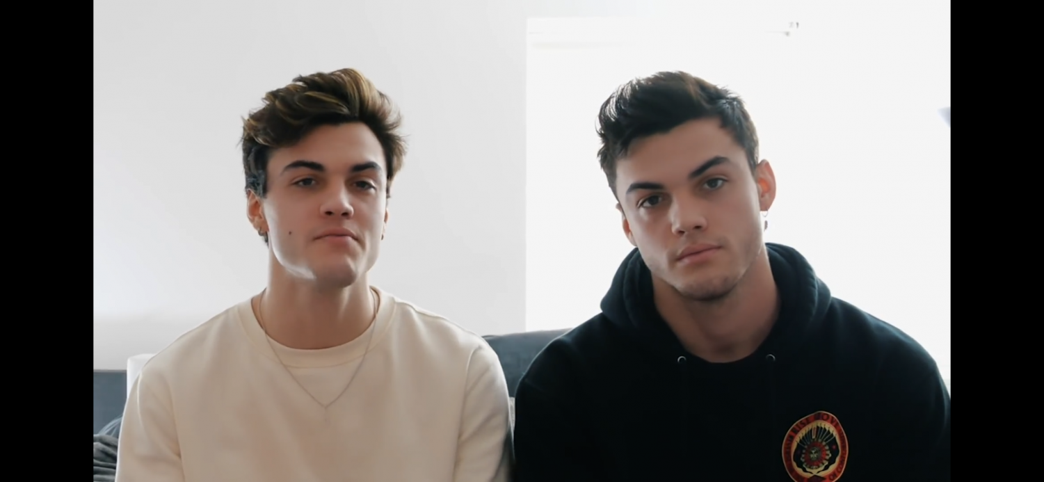 Are the Dolan Twins vegan? – Famuse : #1 Models, Actors, Agencies ...