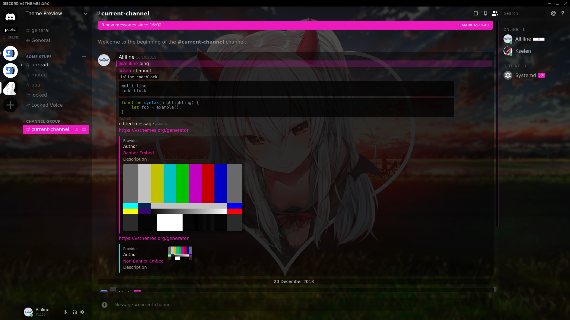 What is Discord actually used for? – Famuse : #1 Models, Actors ...
