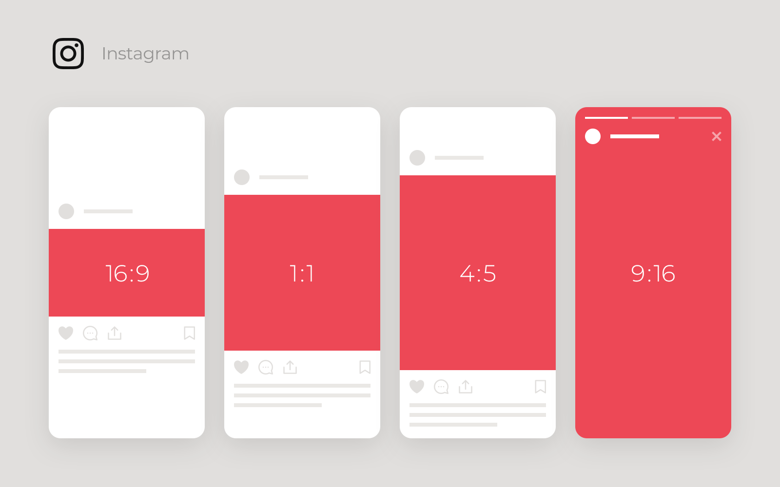 What Is Instagram s Aspect Ratio What Is Instagram s Aspect Ratio