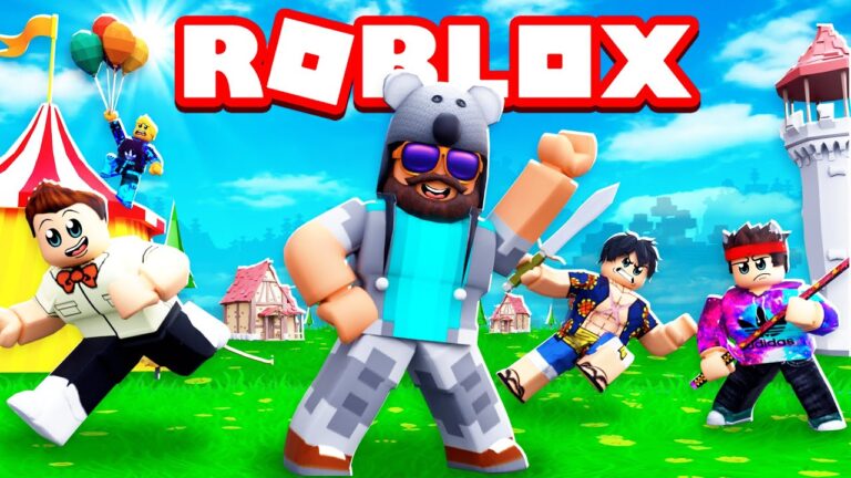 What is Roblox YouTube channel? – Famuse : #1 Models, Actors, Agencies ...