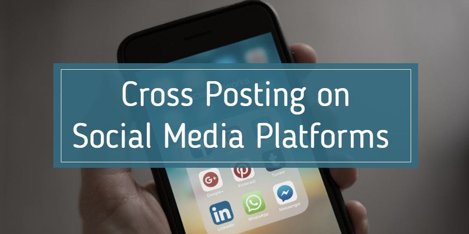 What Is A Post On Social Media 