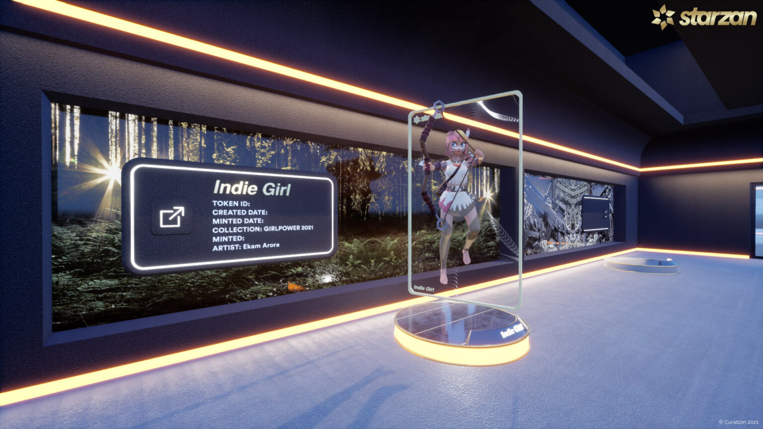 What is NFT in gaming? – Famuse : #1 Models, Actors, Agencies, Photographers & Talents Booking ...