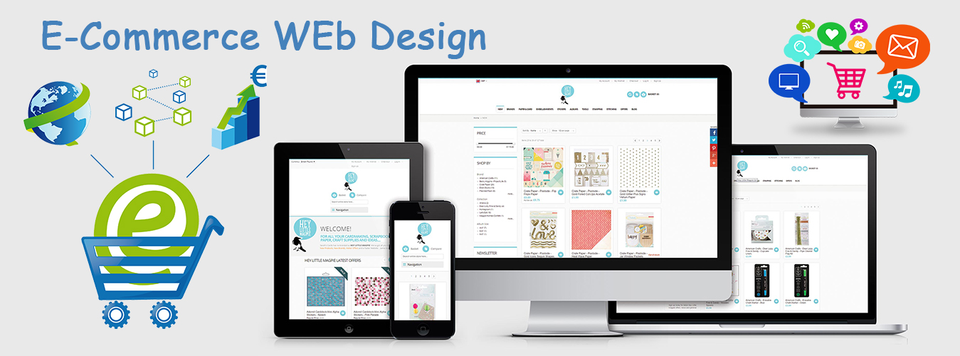 What is an example of a eCommerce website? – Famuse : #1 Models, Actors ...