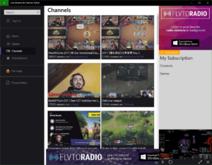 What is chat stream? – Famuse : #1 Models, Actors, Agencies ...