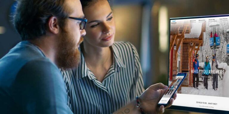 What is the difference between CRM and eCRM? – Famuse : #1 Models ...