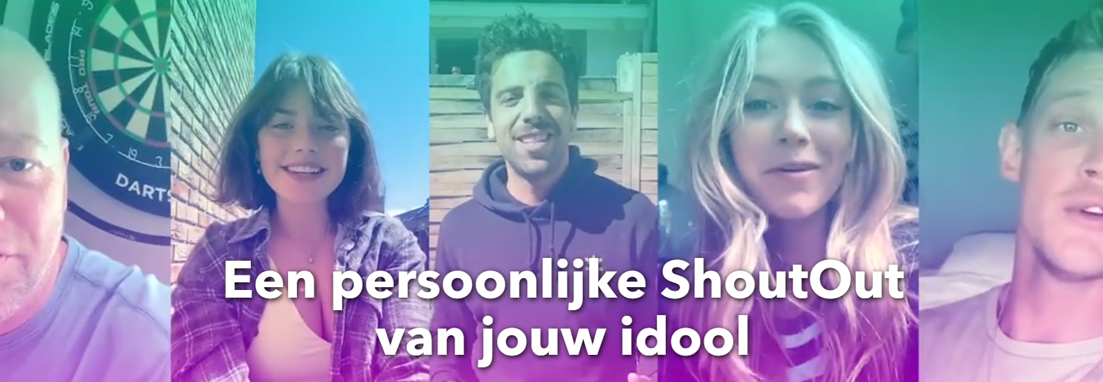 What is shoutout platform? – Famuse : #1 Models, Actors, Agencies ...