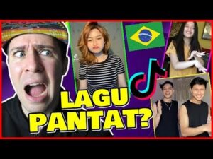 What is the Portuguese song on TikTok? – Famuse : #1 Models, Actors, Agencies, Photographers ...