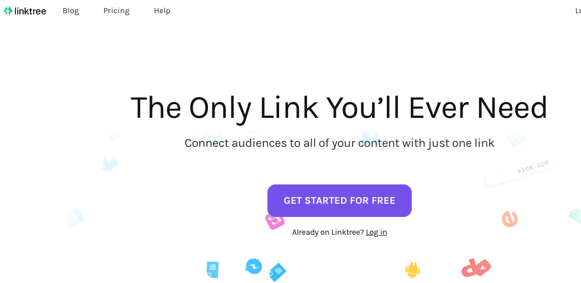 Does Linktree count your own clicks? – Famuse : #1 Models, Actors ...