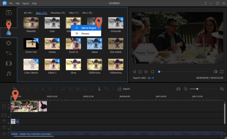 How do you make a montage on iMovie? – Famuse : #1 Models, Actors ...