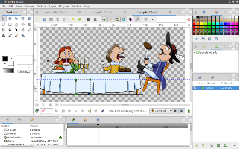 What is the best free 2D animation app for PC? – Famuse : #1 Models ...