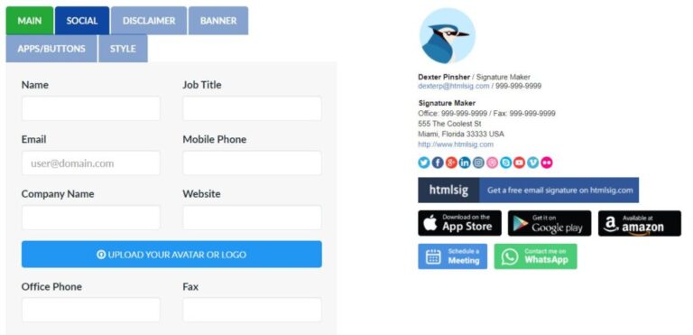 What is the best alternative to Gmail? – Famuse : #1 Models, Actors ...