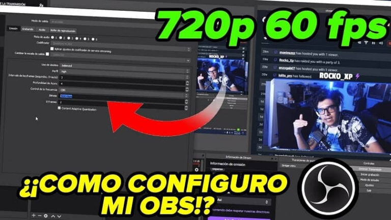 What is the best plugin for OBS? – Famuse : #1 Models, Actors, Agencies ...