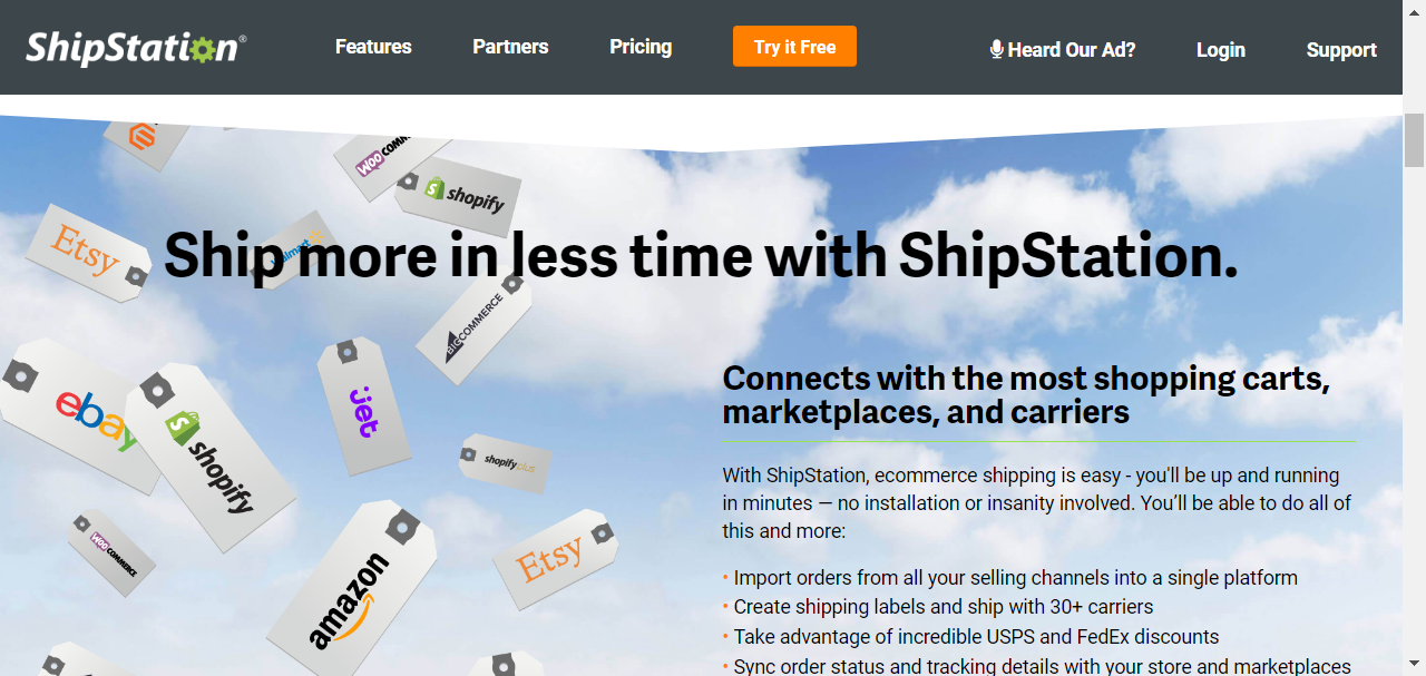 What is the best shipping method for eCommerce? – Famuse : #1 Models ...