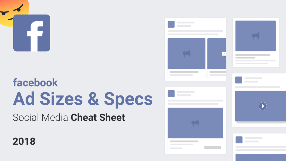 What is the best size for Facebook ads 2020? – Famuse : #1 Models ...