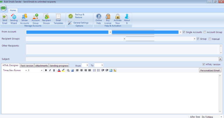 What is the example of email software? – Famuse : #1 Models, Actors ...