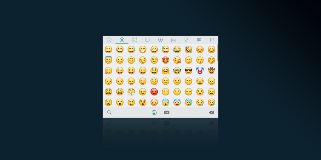 What Is The Meaning Of Emoji