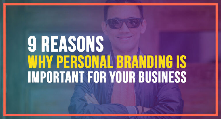 What is the meaning of personal branding? – Famuse : #1 Models, Actors ...