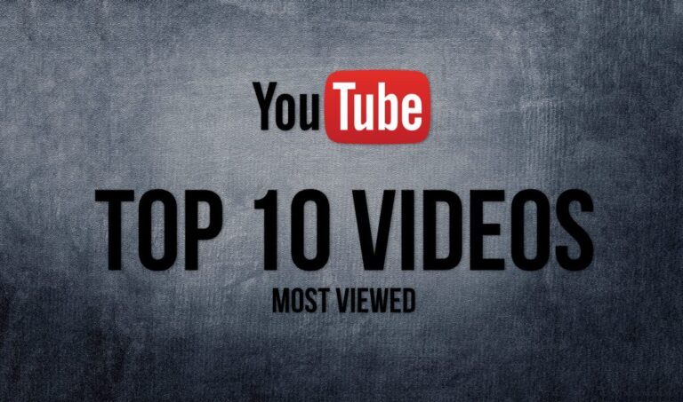 What is the fastest video to reach 1 million views? – Famuse : #1 ...