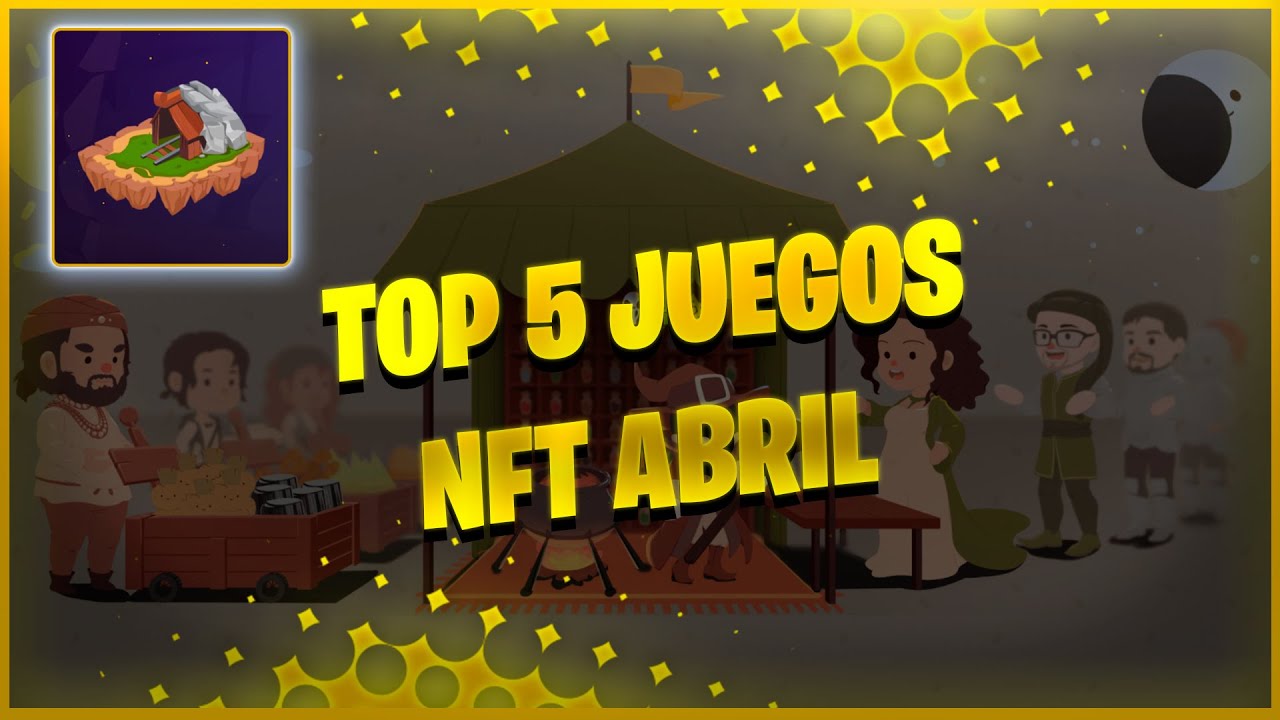 What is the next big NFT game for money? – Famuse : #1 Models, Actors ...