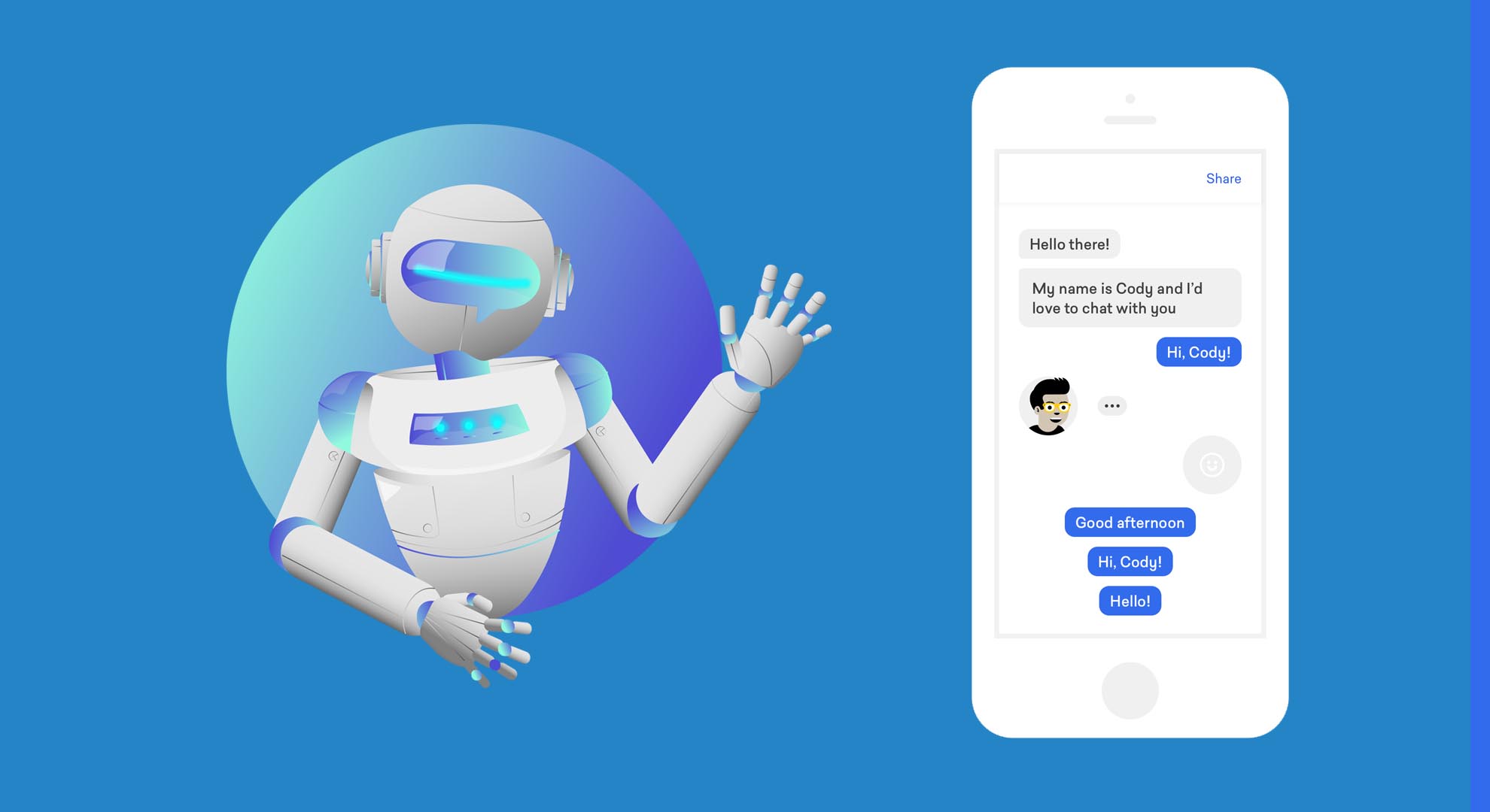 What is the most advanced AI chat bot? – Famuse : #1 Models, Actors ...